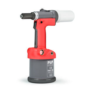 FAR® RAC180 Air Rivet Gun | Allfast Solutions - Allfast Solutions