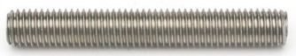 Threaded Rod Imperial Stainless 304 | Allfast Solutions NZ - Allfast ...