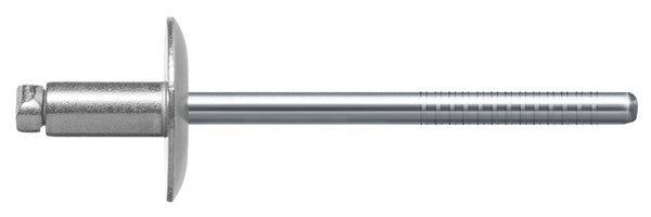 Aluminium Large Flange Rivet | Allfast Solutions - Allfast Solutions