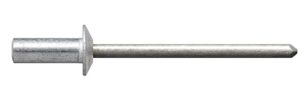 Rivet Sealed Aluminium | Allfast Solutions - Allfast Solutions