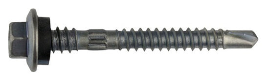 Hex Head - Tek Screw Steel | Order Online | Allfast Solutions - Allfast ...