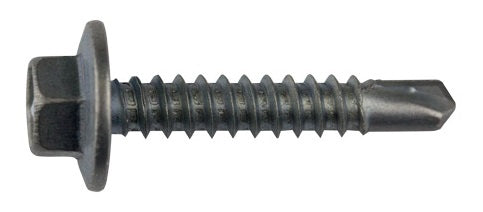 Tek Screws - Steel B8 Coating Fine Thread no Seal | Allfast Solutions ...
