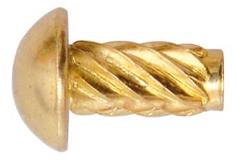 Hammer U Drive Brass | Allfast Solutions