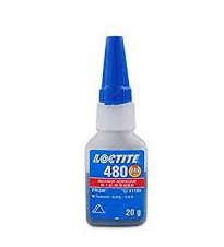 Loctite 480 Instant Adhesive | Allfast Solutions - Allfast Solutions