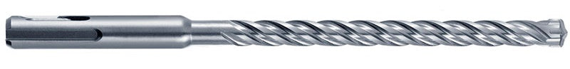 Alpha SDS Plus Zentro Masonry Drill Bit | Allfast Solutions - Allfast ...