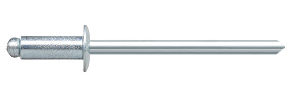 Rivet All Aluminium | Allfast Solutions - Allfast Solutions