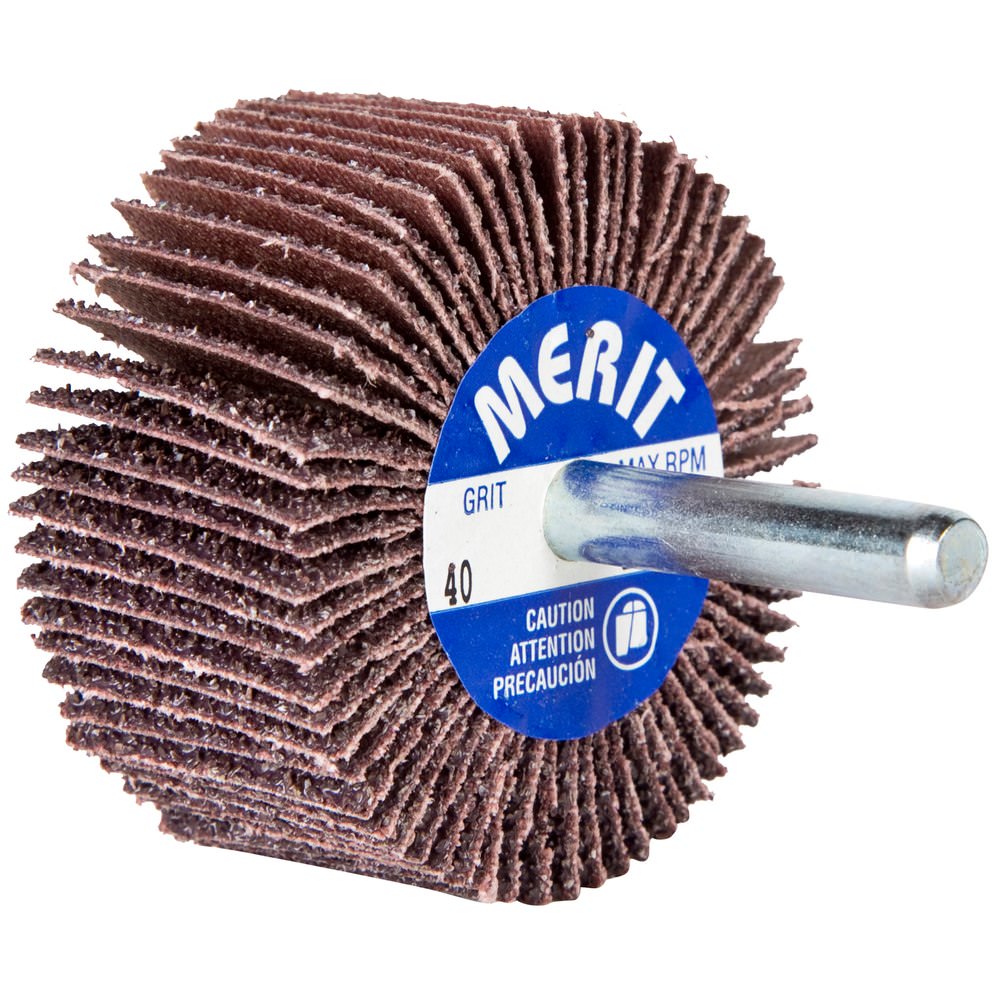 Mini flap Wheel (Spindle Mount) | Allfast Solutions - Allfast Solutions