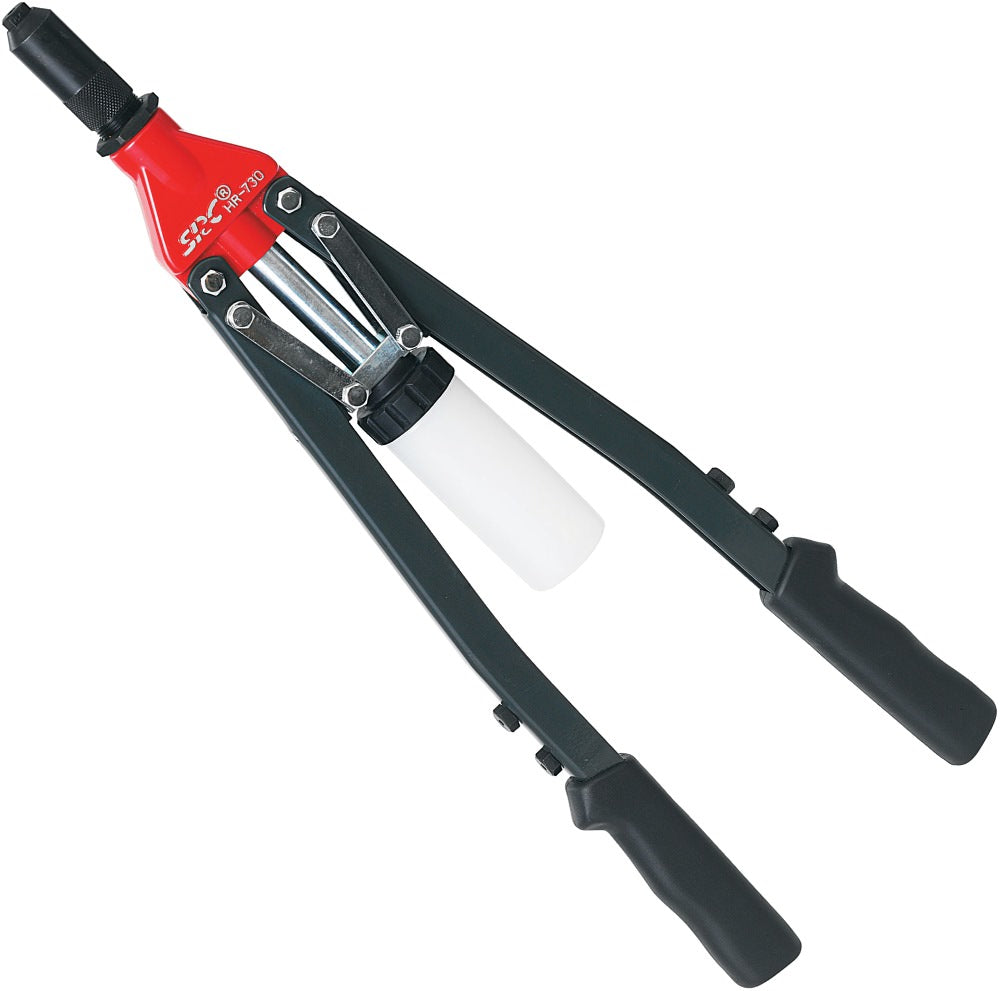 HR 730 SRC LEVER RIVETER LONG ARM | Allfast Solutions - Allfast Solutions